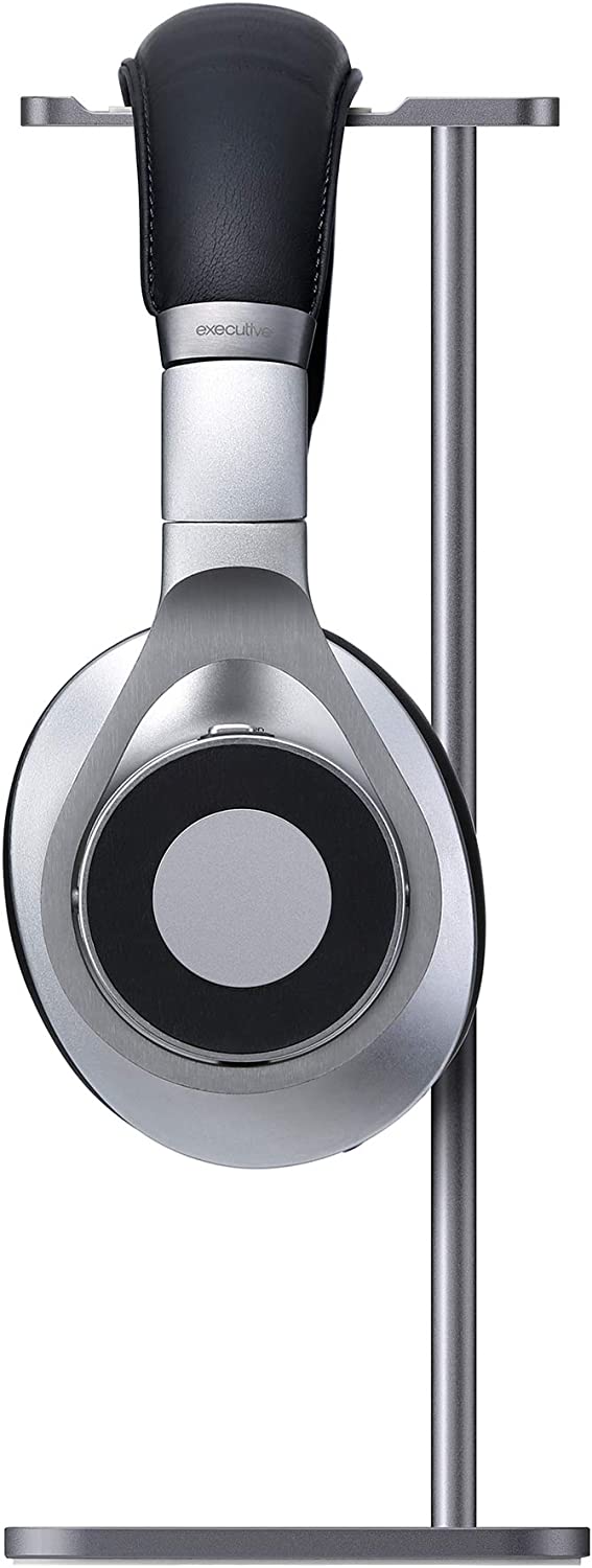 Simplist Minix Headphones Stand Holder - Aluminum Headphone Display ...