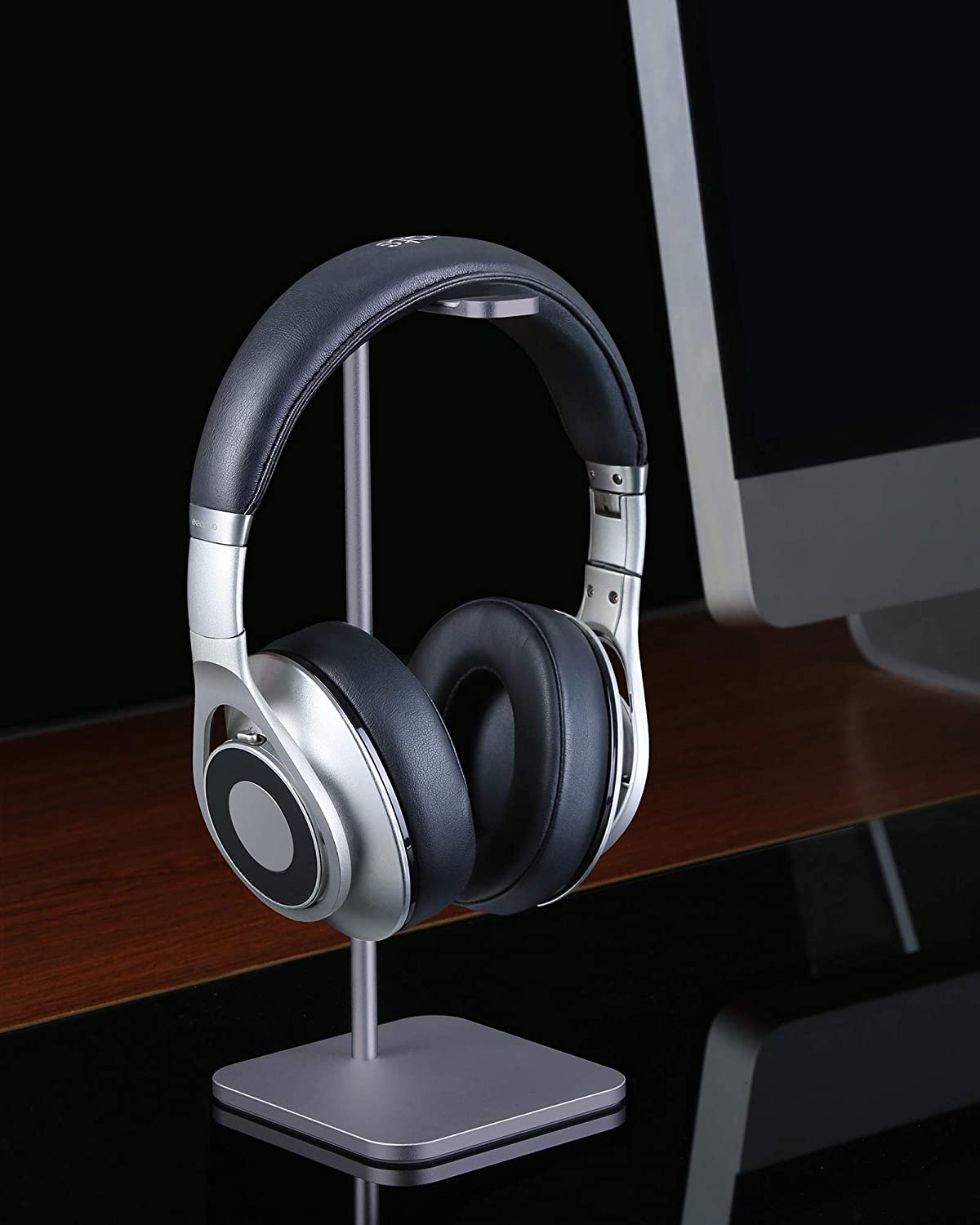 Simplist Minix Headphones Stand Holder - Aluminum Headphone Display ...