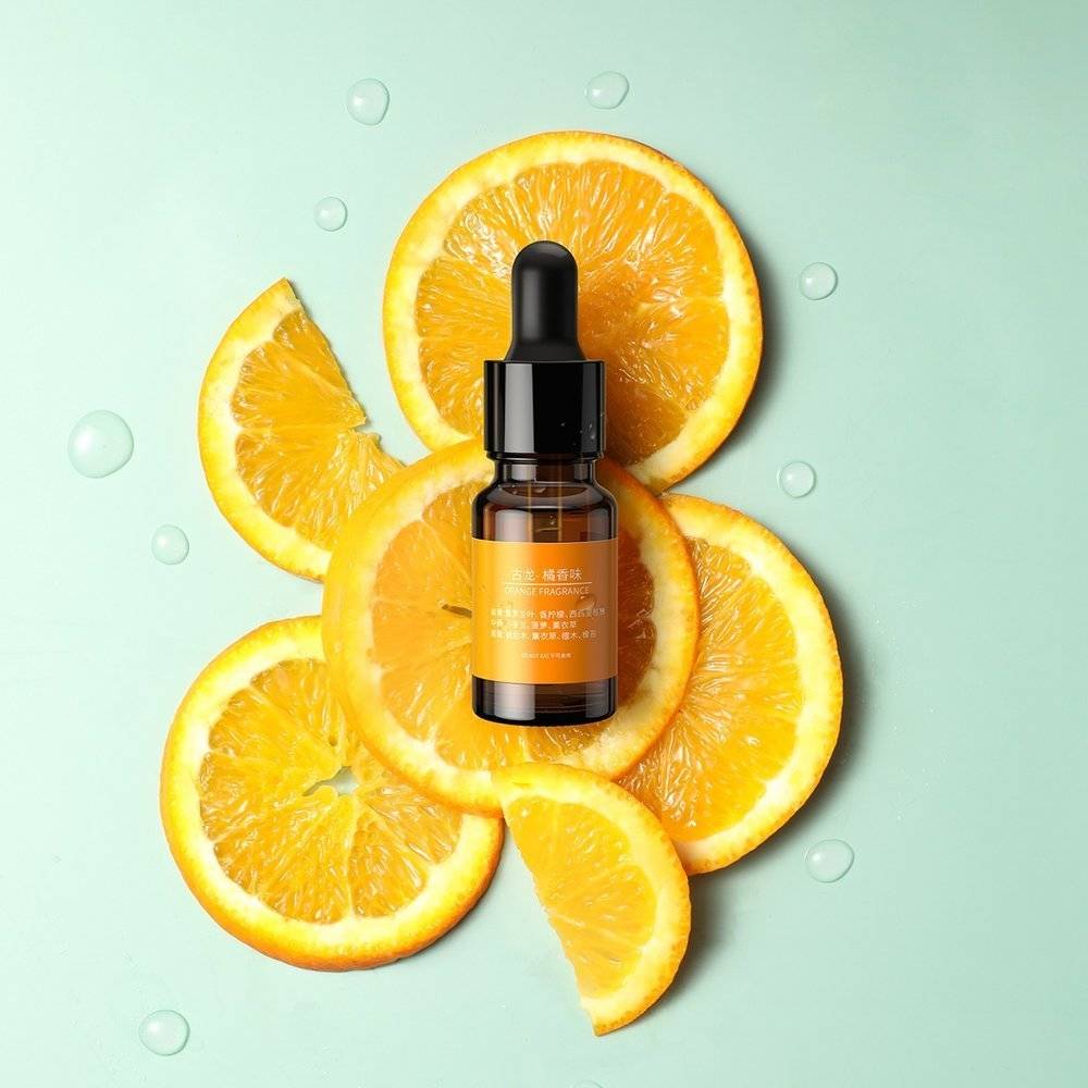 Baseus Essential Oil Fragrance Refills for Air Humidifier - Pack of 3 ...