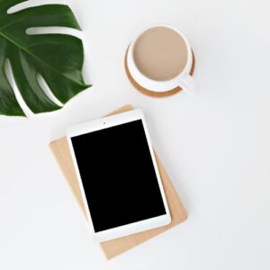 Simplist Desk - Simplist Desk