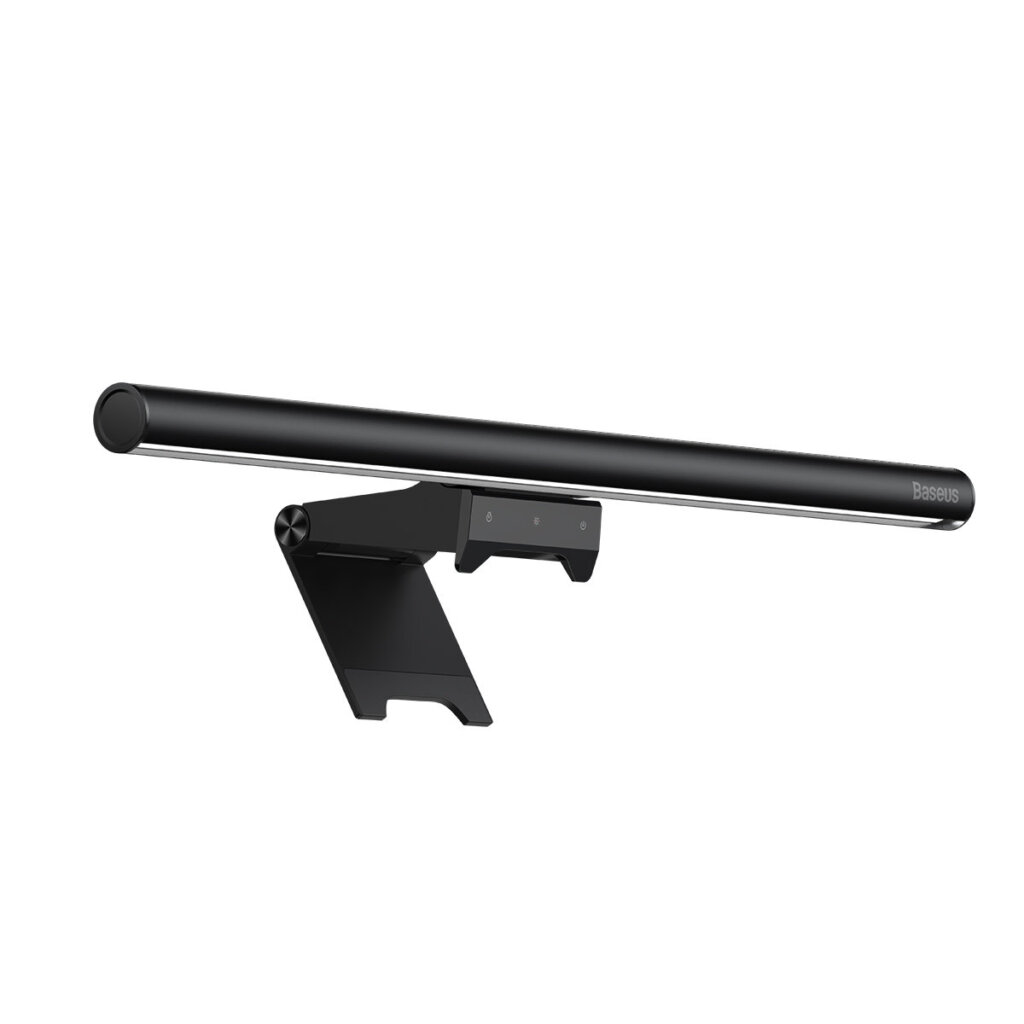 Baseus i-wok2 Series USB Asymmetric Light Monitor Light Bar - Simplist Desk