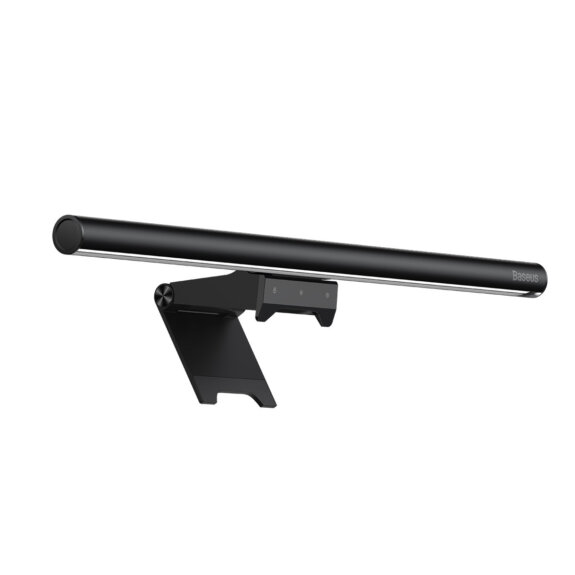 Baseus i-wok2 Series USB Asymmetric Light Monitor Light Bar - Simplist Desk