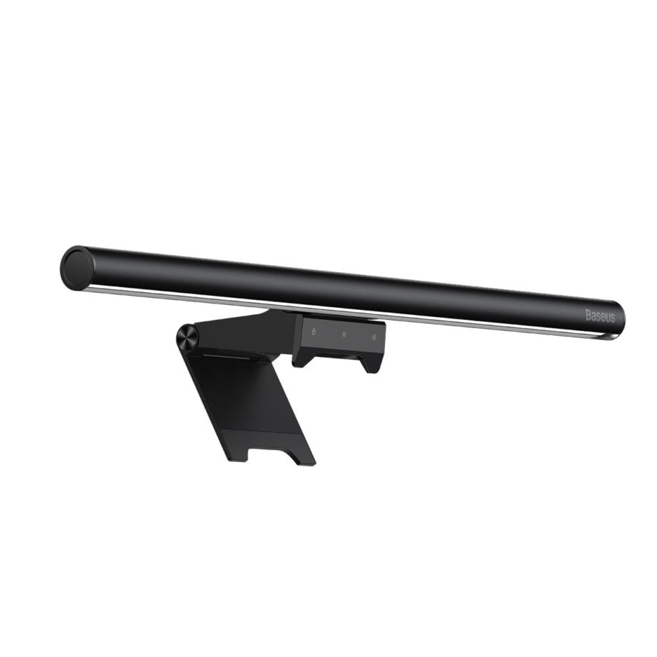 Baseus i-wok2 Series USB Asymmetric Light Monitor Light Bar - Simplist Desk