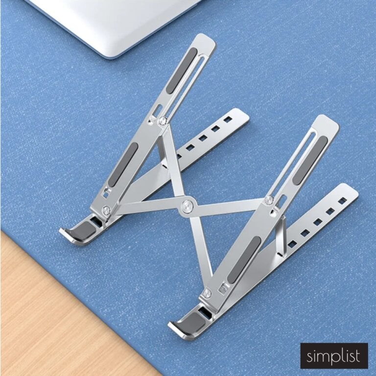 Simplist Desk - Premium, Ergonomic Desk Accessories and Stationaries ...