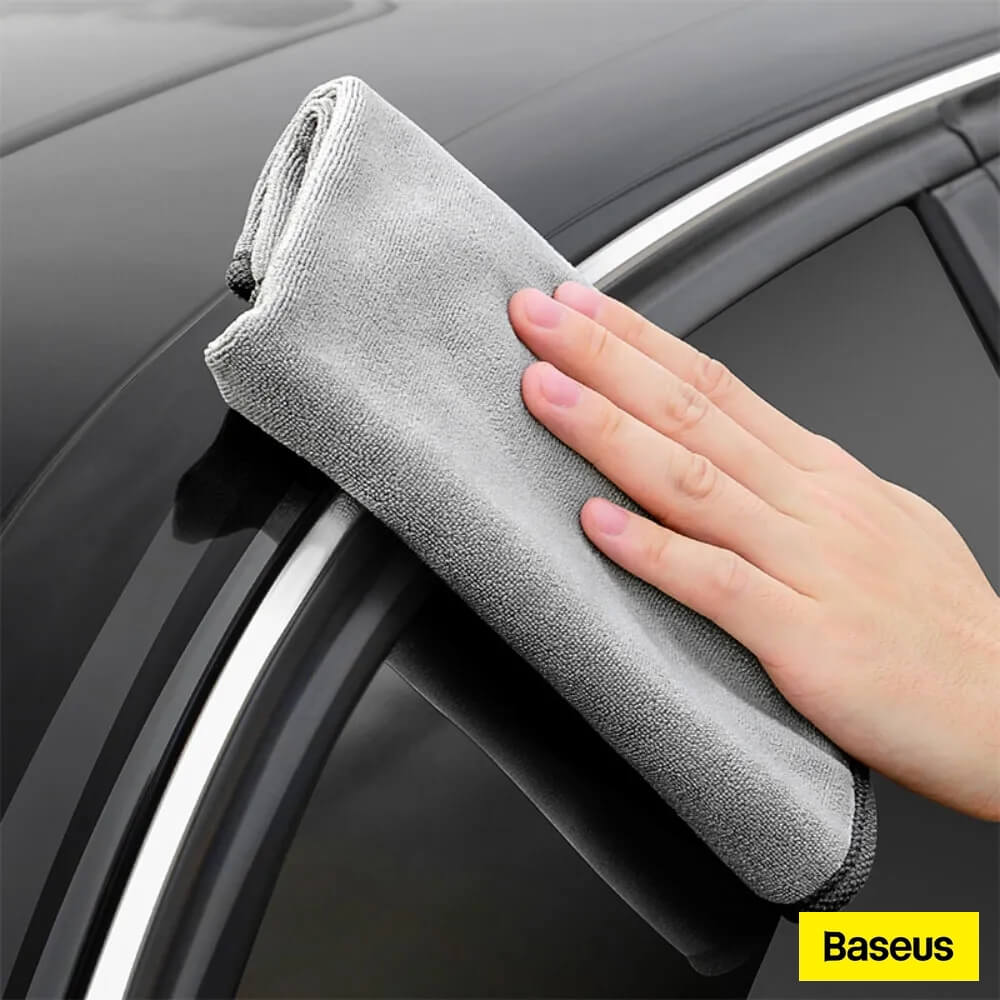 Baseus inAuto Dry Microfiber Desk & Electronic Accessories Cleaning ...
