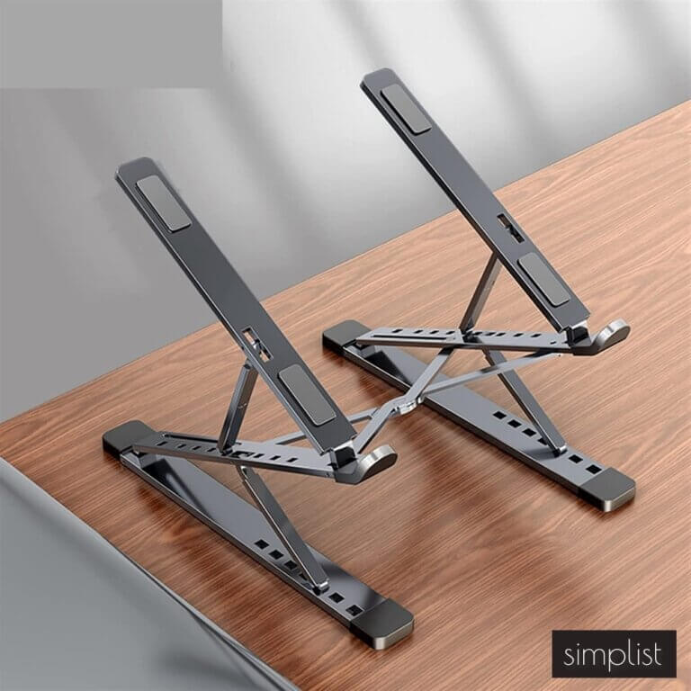 Laptop Stands, Cooling Pads, Mounts & Arms - Simplist Desk