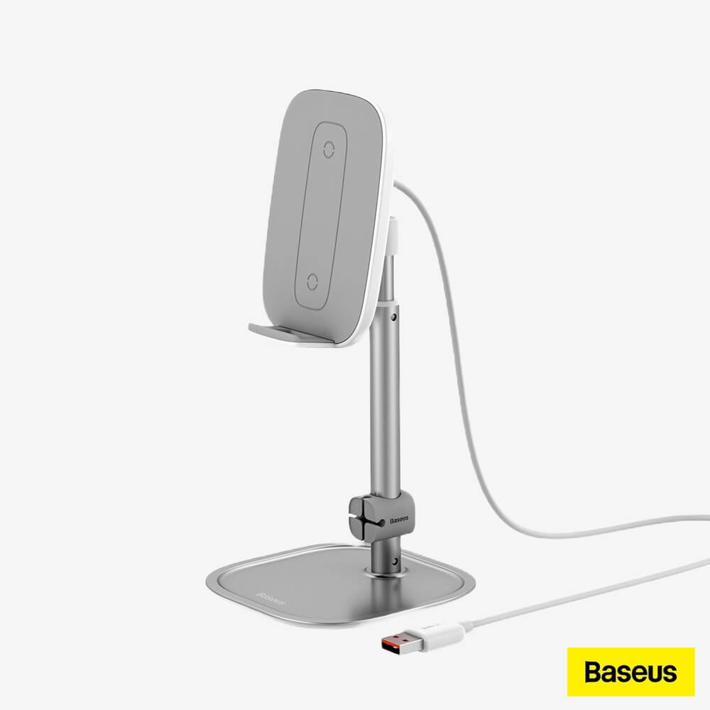 Buy Ugreen 15W Wireless Charging Phone Dock Stand (CD221) - Simplist Desk