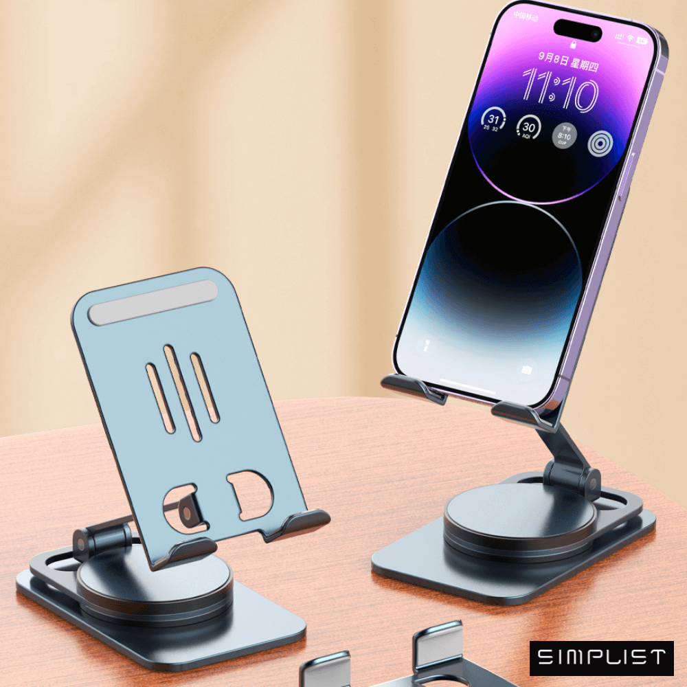 Simplist Desk - Premium, Ergonomic Desk Accessories and Stationaries ...