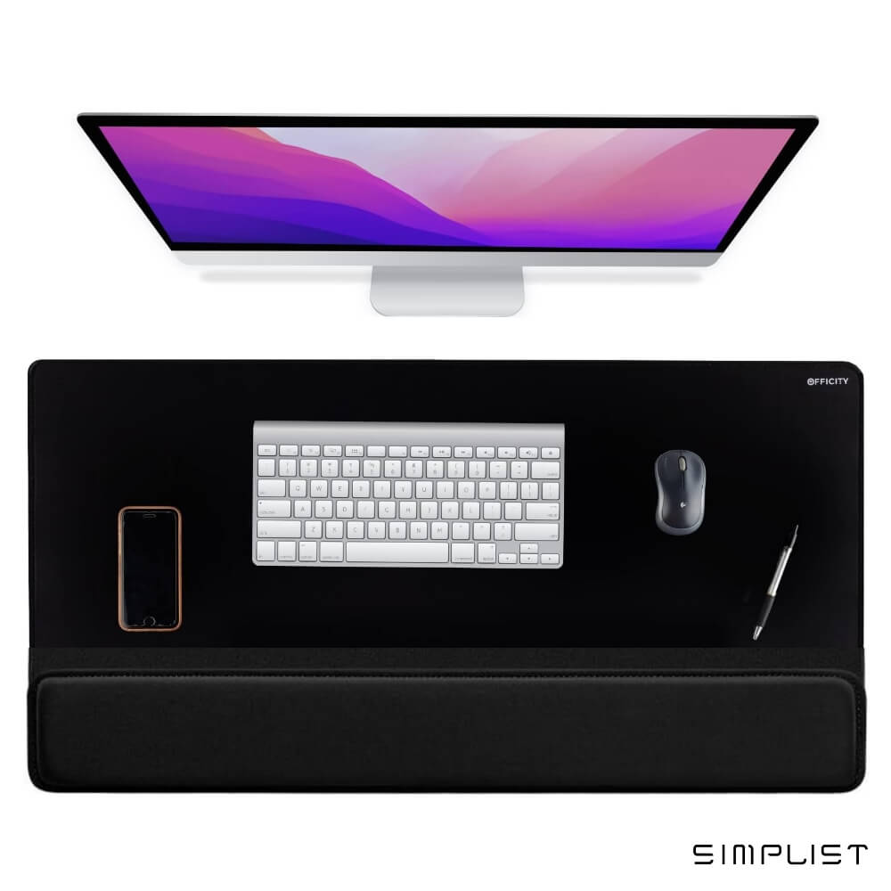 Buy Desk Mats & Protectors (Desk Pads) - Simplist Desk