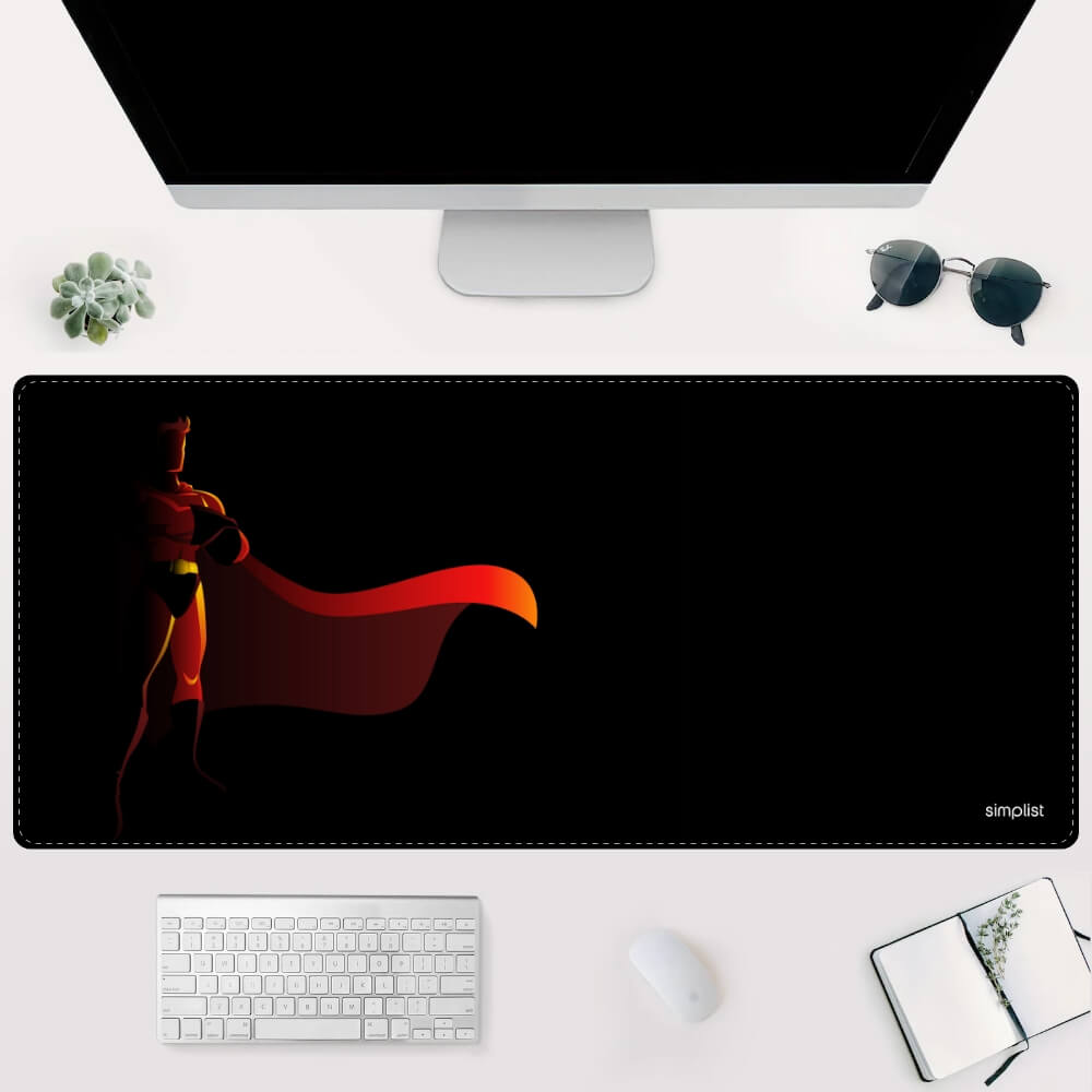Buy Mouse Pads - Simplist Desk