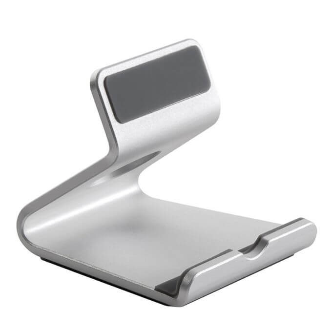 Simplist UPERGO Mobile Phone Dock Stand - Aluminium Smart Phone Holder ...