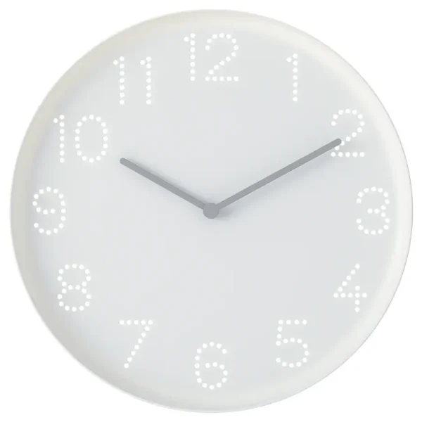 Buy Ikea TROMMA Wall clock - Simplist Desk