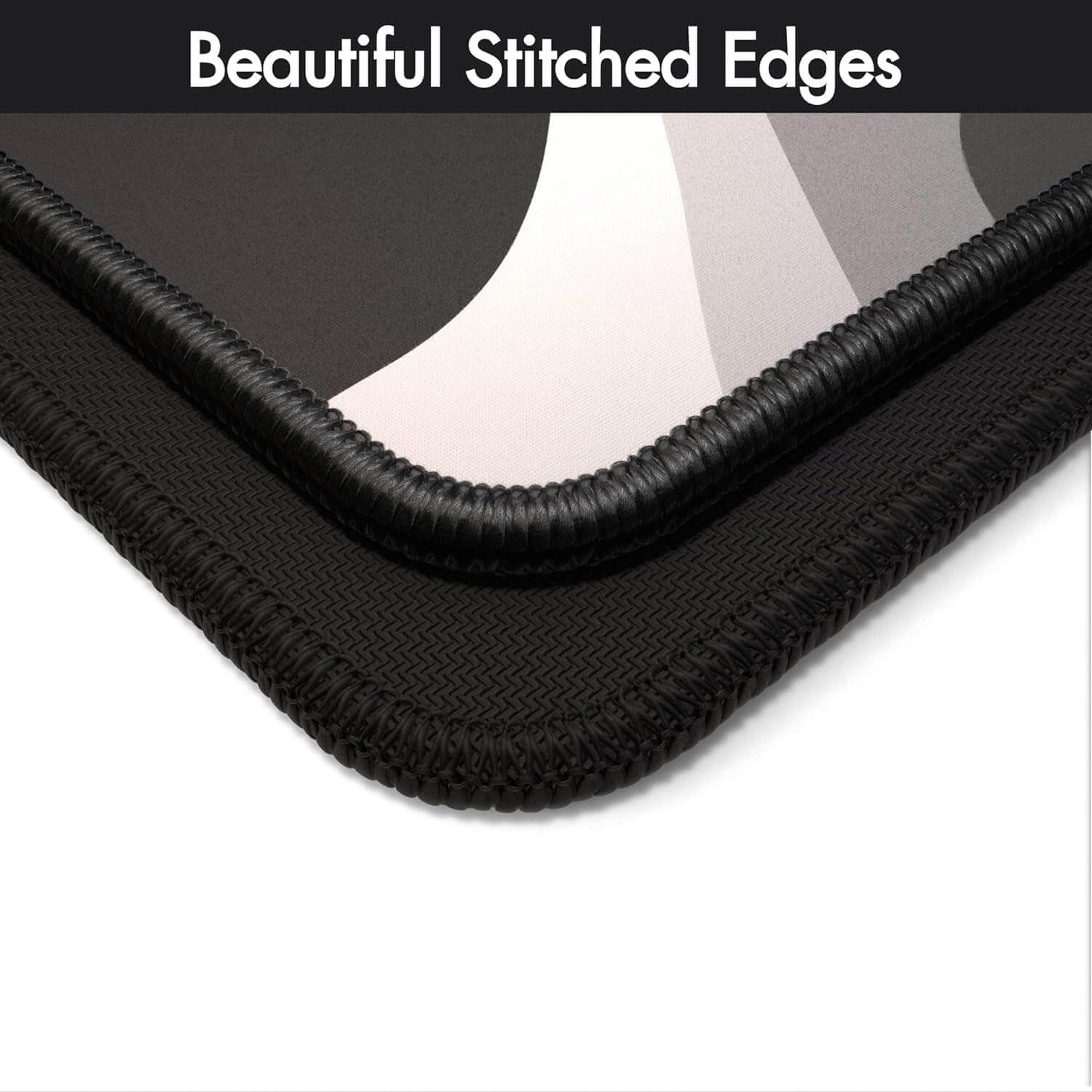 Simplist Camo Deskmat (90x40 CM | 4mm) - Simplist Desk