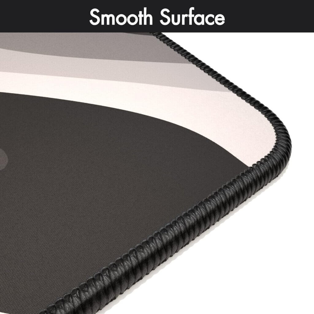 Simplist Camo Deskmat (90x40 CM | 4mm) - Simplist Desk