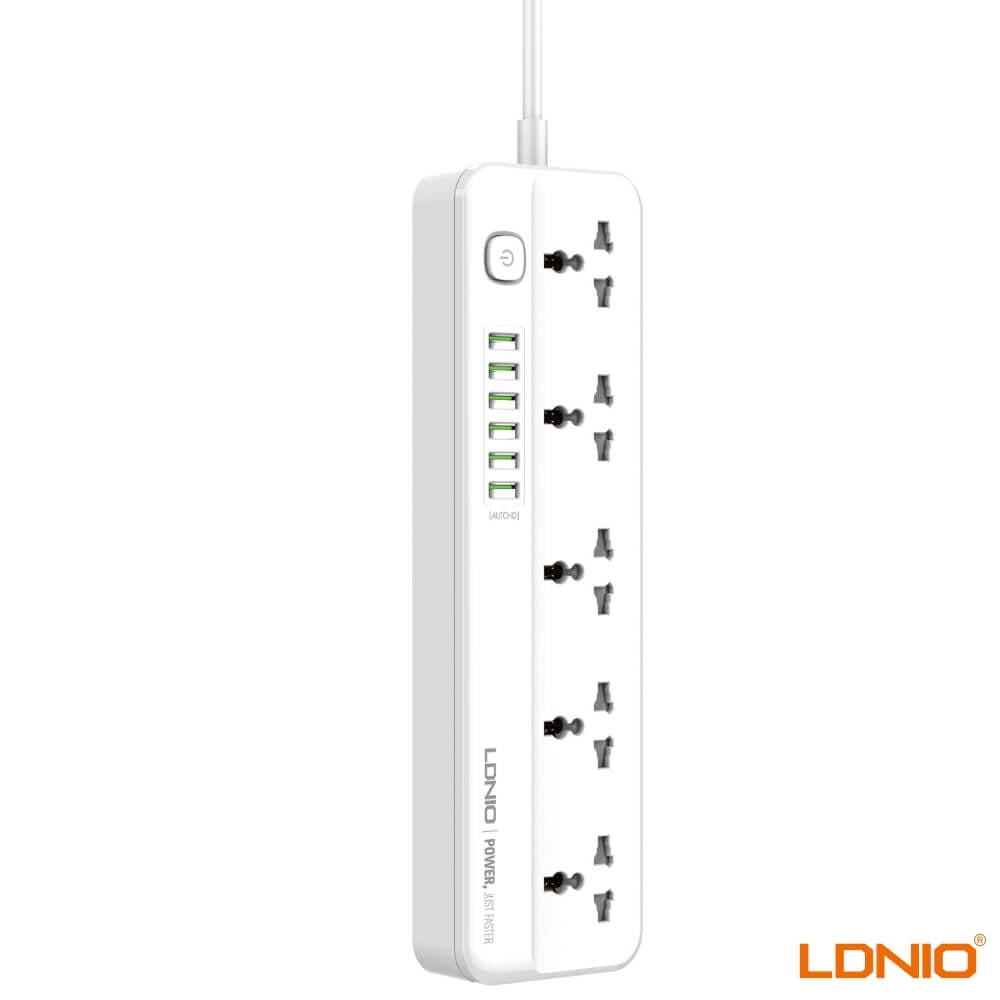 LDNIO Archives - Simplist Desk