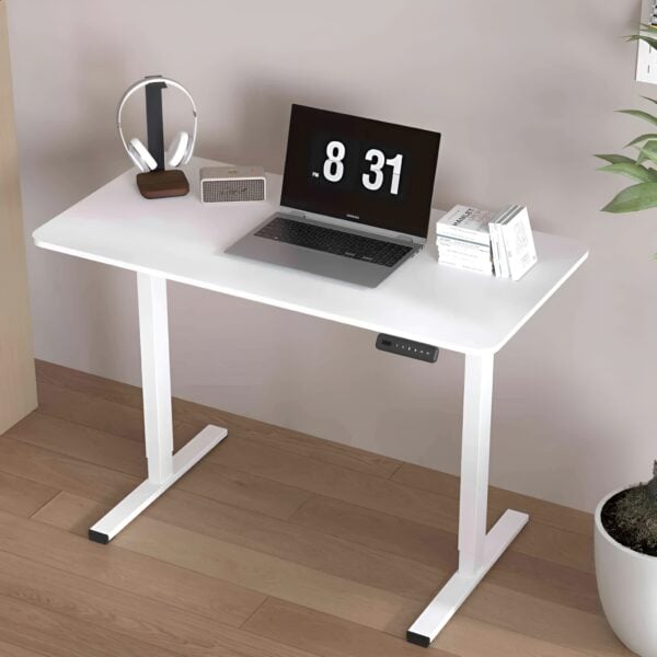FlexiSpot FQ2 - Affordable Height Adjustable Desk (120CM X 60CM ...