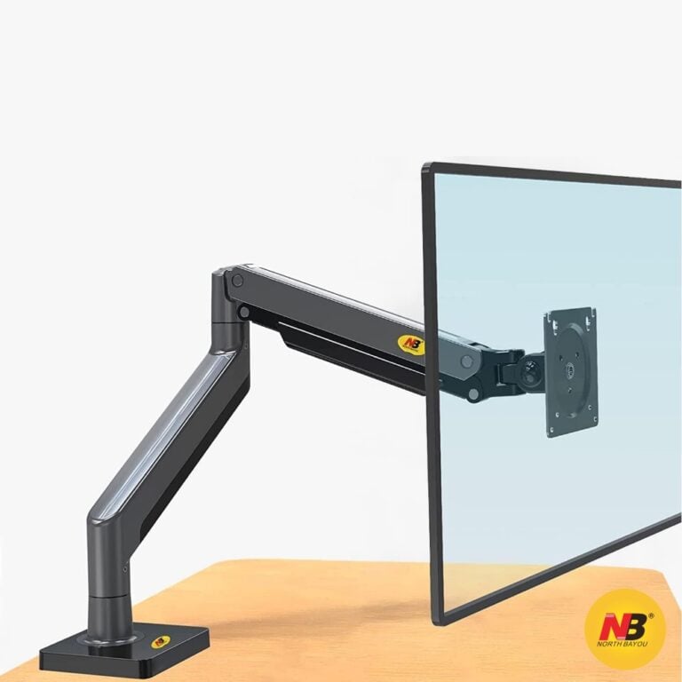 Computer Monitor Arms & Mounts for Enhanced Ergonomics | Simplist Desk Sri