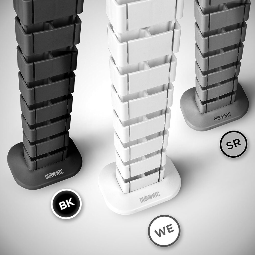 Flexispot - Cable Management Spine - 120cm - Simplist Desk