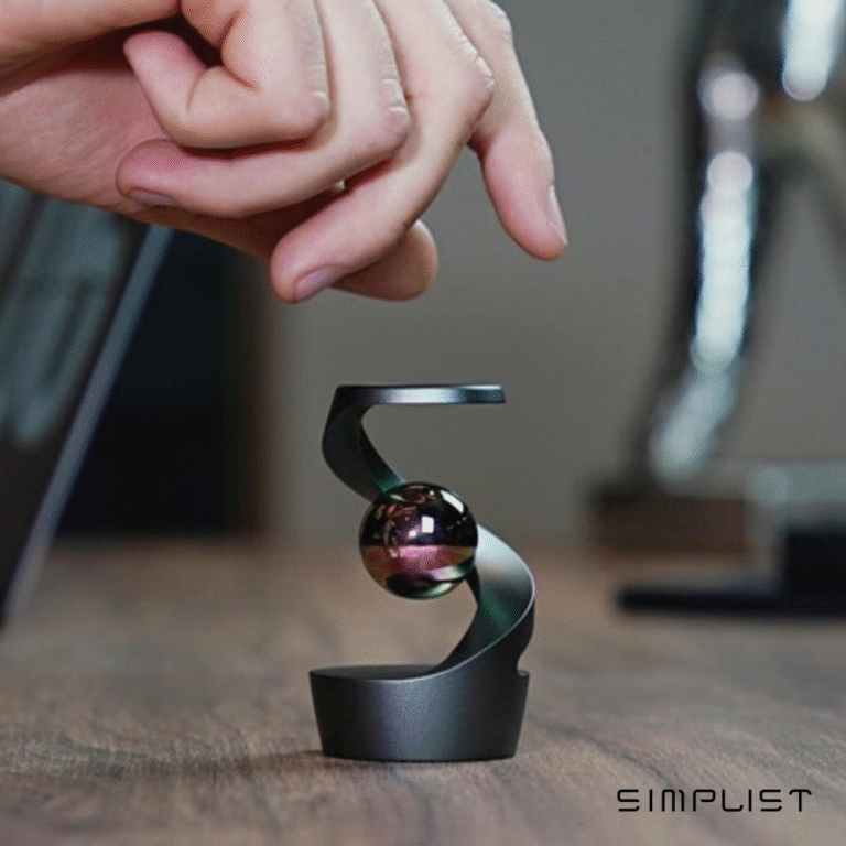 Simplist Desk - Simplist Desk