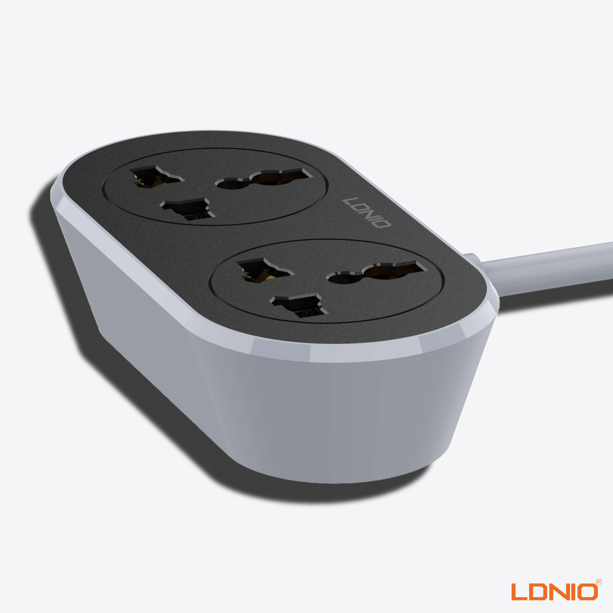 Shop for Power Extensions - Simplist Desk