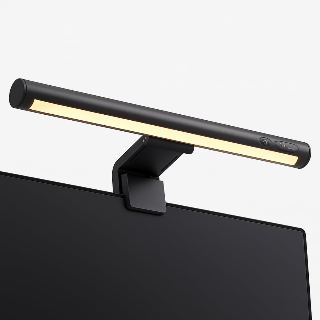 Shop for Desk Lighting - Simplist Desk