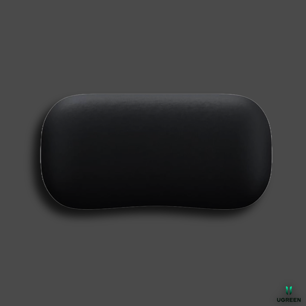 UGREEN - Gel Wrist Rest for Mouse - Simplist Desk