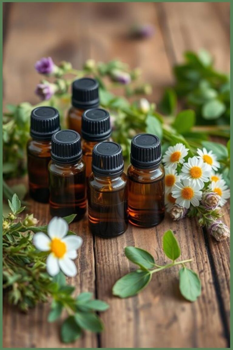 Airomaz Natural Therapeutic grade - Essential Oil (6) Pack - Simplist Desk