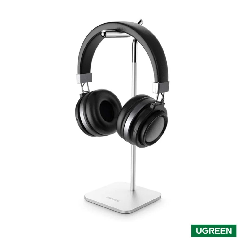Ugreen Headphone Stand Holder - LP80701 - Simplist Desk