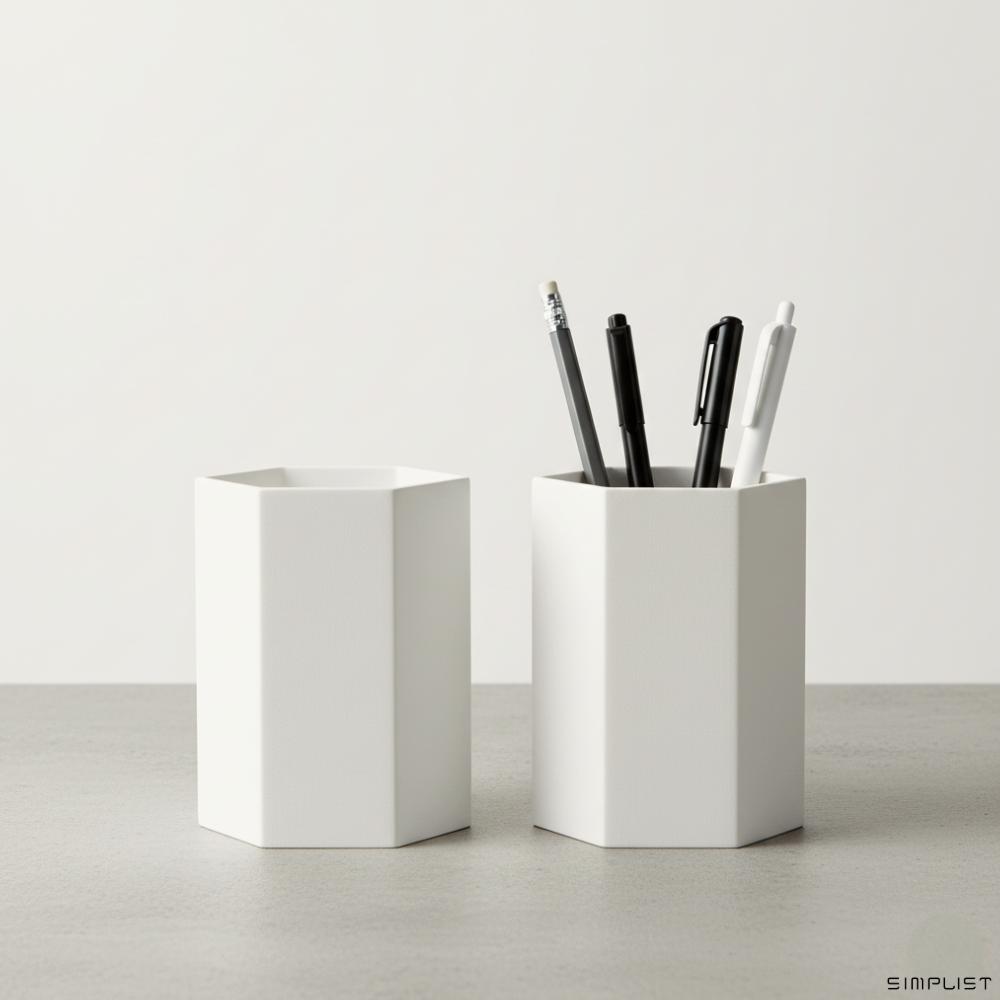 Simplist Desk - Simplist Desk