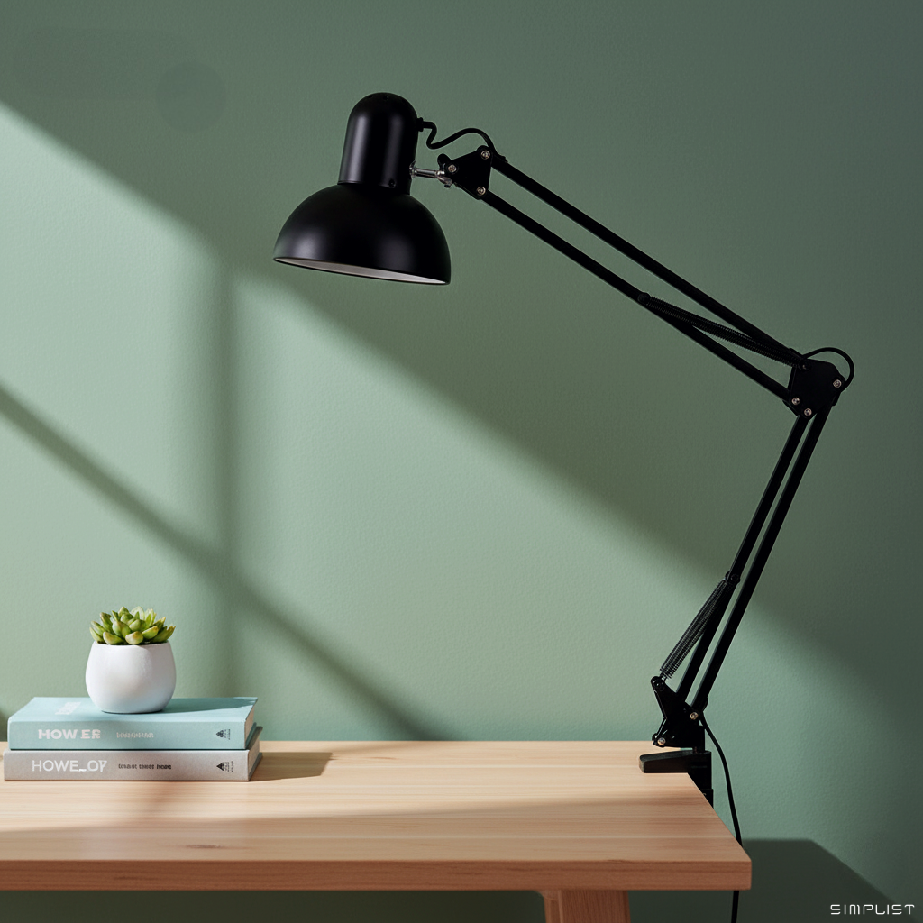 Simplist Desk - Simplist Desk