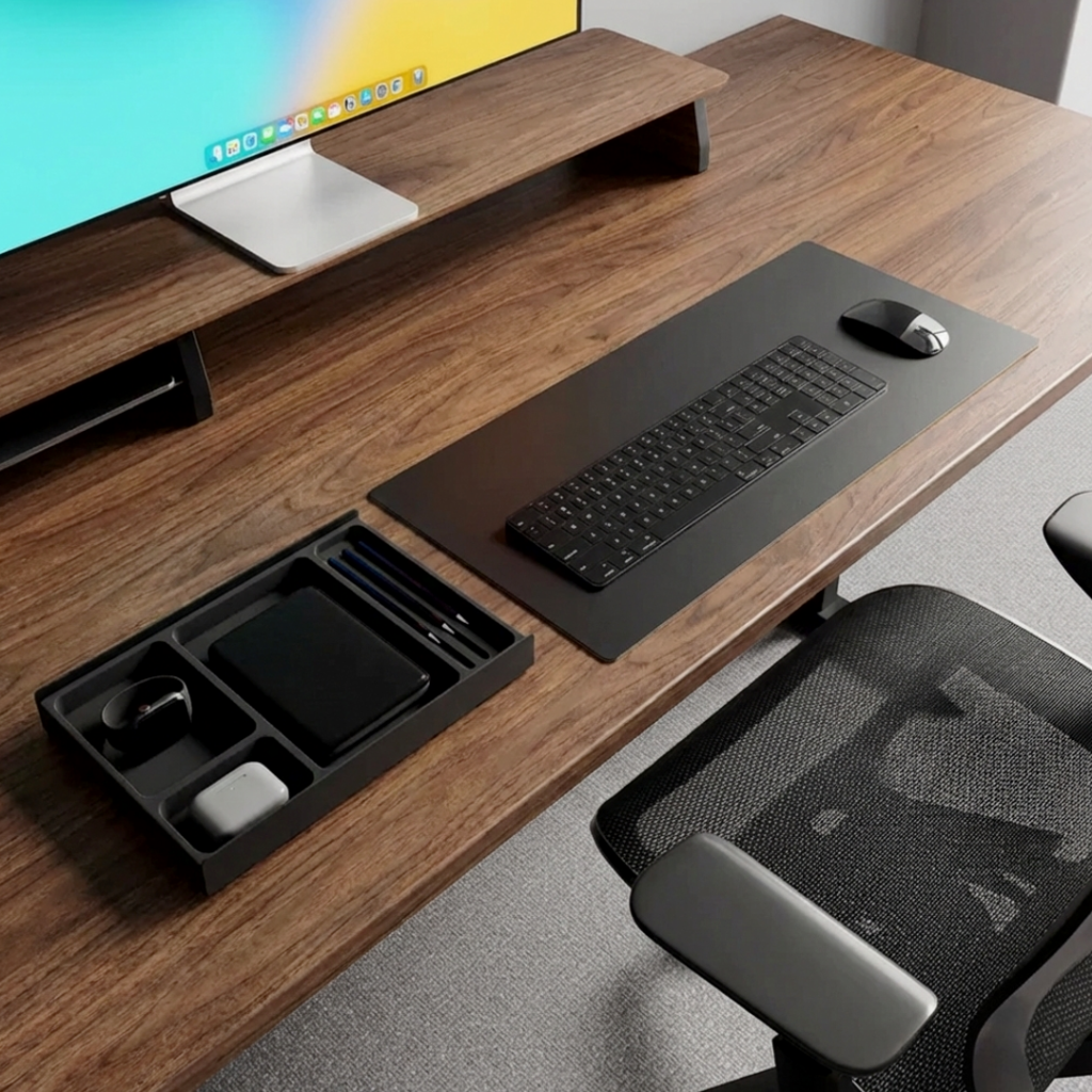 Simplist Desk Mat PRO+ - Simplist Desk